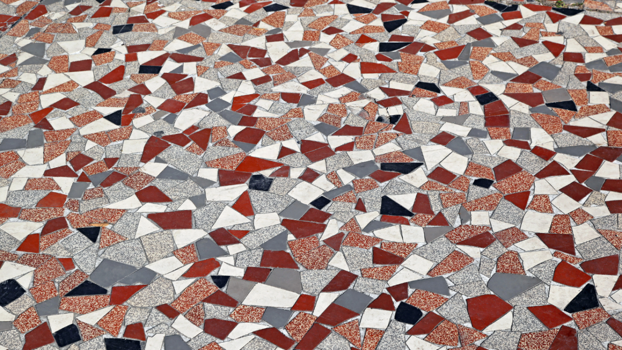 Signs Your Terrazzo Floor Needs Repair - Terrazzo Brothers of Florida